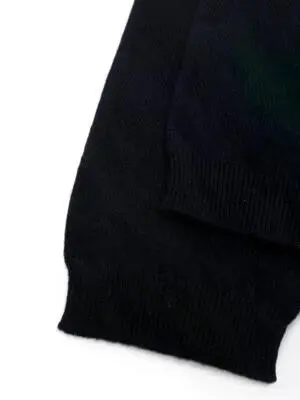 Sofie D'hoore Long-length Knitted Gloves