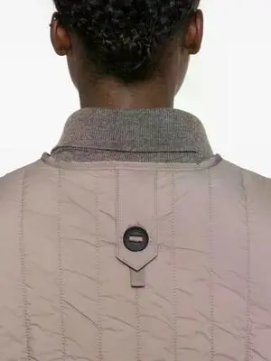 Rains Banja Quilted Vest