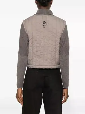 Rains Banja Quilted Vest