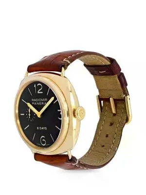 Panerai Radiomir 45mm Watch