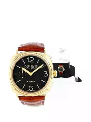Panerai Radiomir 45mm Watch