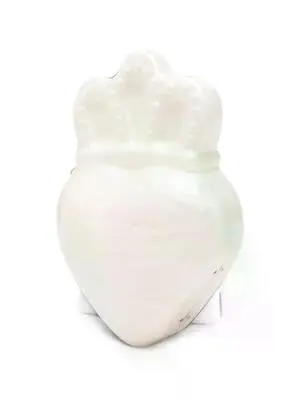 Simone Rocha Claddagh Clutch Bag