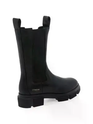 COPENHAGEN  Chunky-sole Chelsea Boots
