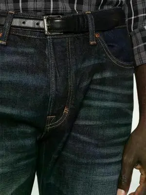 TOM FORD Straight-fit Denim Jeans