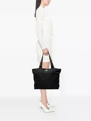 Prada Tessuto Tote Bag