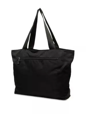 Prada Tessuto Tote Bag