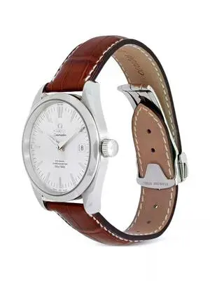 Omega Seamaster Aqua Terra 39mm Watch