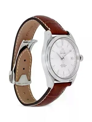 Omega Seamaster Aqua Terra 39mm Watch