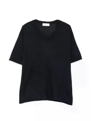 Lisa Yang Short Sleeve T-shirts For Men