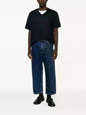 LISA YANG Cashmere T-shirt