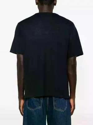 LISA YANG Cashmere T-shirt