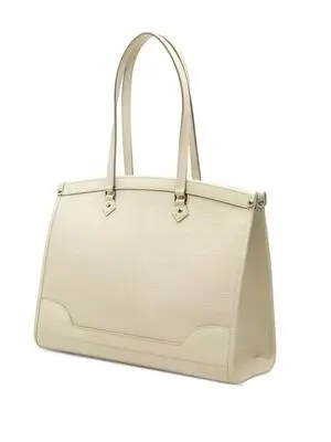 LOUIS VUITTON 2007 Epi Madeleine Gm Shoulder Bag