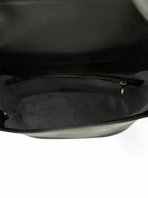 LOUIS VUITTON 2001 Epi Sac Verseau Shoulder Bag