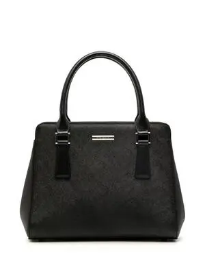 Burberry Leather Handbag