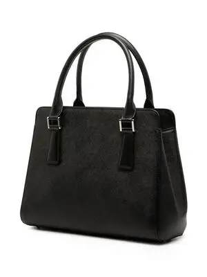 Burberry Leather Handbag