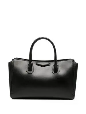 Givenchy Antigona Catchall Top Tote Bag - Black