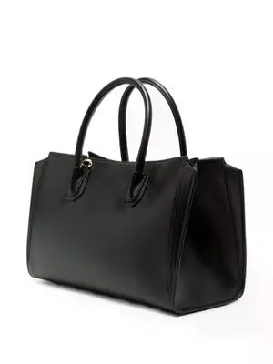 Givenchy Antigona Catchall Top Tote Bag - Black
