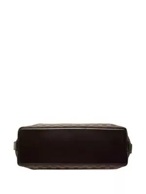LOUIS VUITTON Damier Ebene Chelsea Shoulder Bag