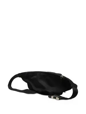 Prada Tessuto Multi Pocket Belt Bag