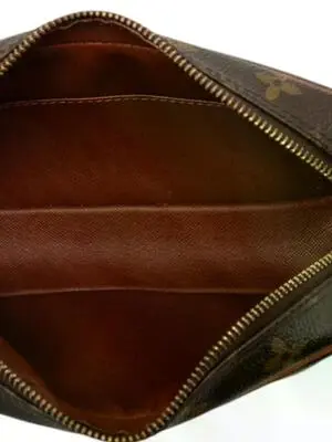 LOUIS VUITTON Monogram Pochette Cite Shoulder Bag