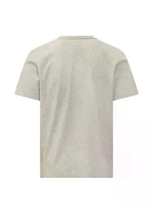 Kenzo Eiffel Tower Design Graphic-print T-shirt