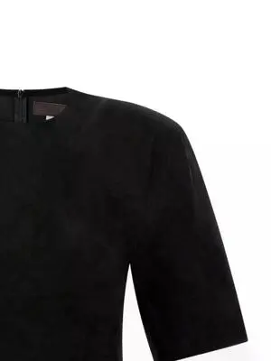 Stouls Luv Suede T-shirt
