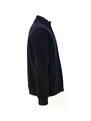 Barena Venezia Caopian High-neck Jacket