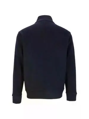 Barena Venezia Caopian High-neck Jacket