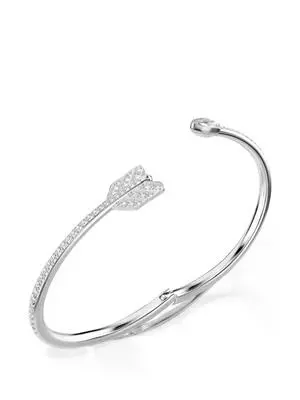 SWAROVSKI Idyllia Arrow-motif Bracelet
