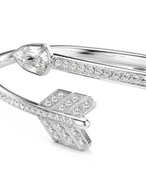 SWAROVSKI Idyllia Arrow-motif Bracelet
