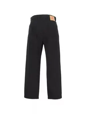Barena Venezia Cropped Pleated Trousers