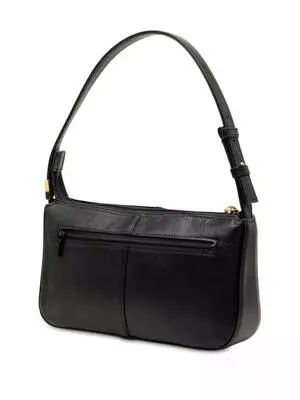 Burberry Leather Shoulder Bag