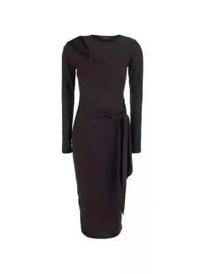 Federica Tosi Midi Day Dresses