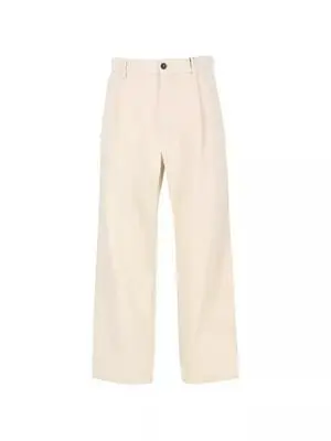 Barena Venezia Mazengo Pleated Trousers