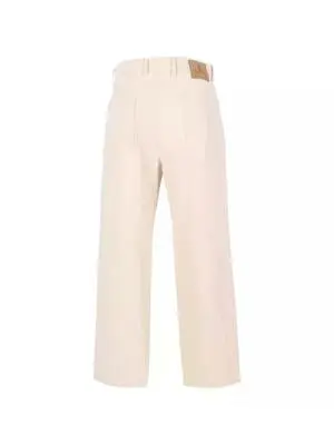 Barena Venezia Mazengo Pleated Trousers