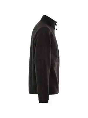 Patagonia Retro Pile Fleece-texture Jacket