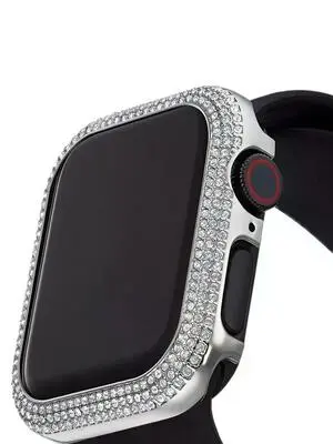 SWAROVSKI Embellished Apple Watch® Series 4 & 5 Gadget