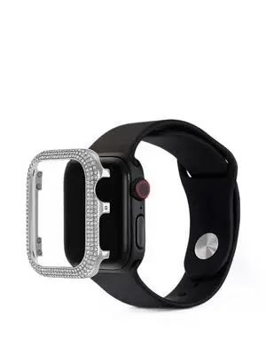 SWAROVSKI Embellished Apple Watch® Series 4 & 5 Gadget