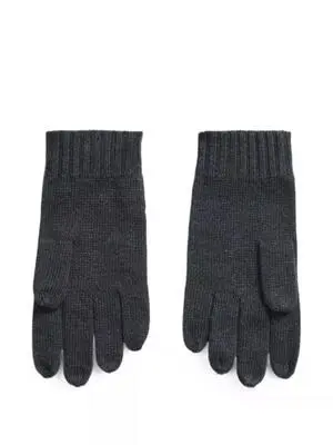 Polo Ralph Lauren Signature Pony Wool Gloves