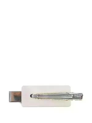 Sandy Liang Memories Usb Hair Clip