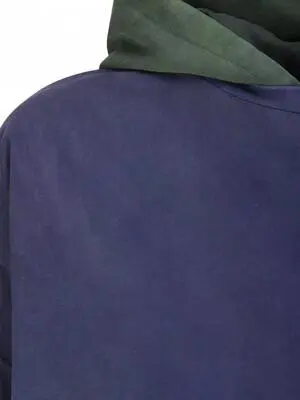 FOUND Double-layer Hoodie