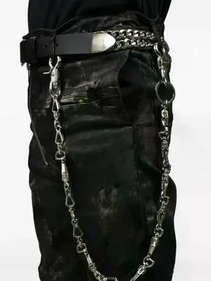 FILTH Geometric-link Chain