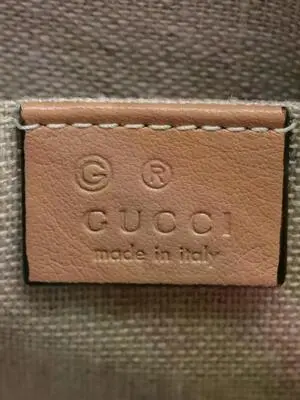 Gucci 2016-2026 Mini Microguccissima Dome Satchel