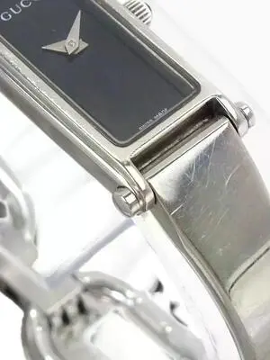 Gucci 1500l Bangle 12mm Watch