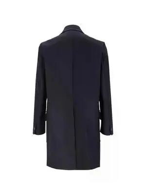 Barena Venezia Double-breasted Coat