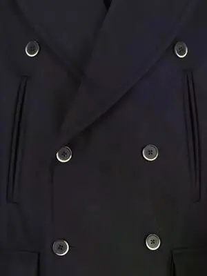 Barena Venezia Double-breasted Coat
