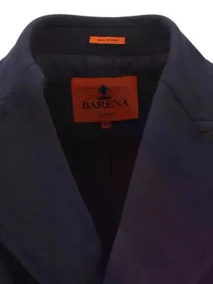 Barena Venezia Double-breasted Coat