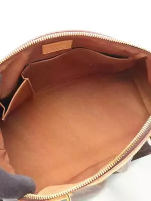 LOUIS VUITTON Monogram Canvas Tivoli Pm Handbag