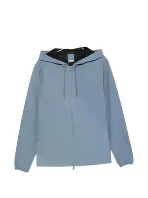 Rains Suva Hardshell Zip-up Jacket