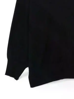 SOFIE D'HOORE Manuel Roll-neck Long-sleeve Sweater